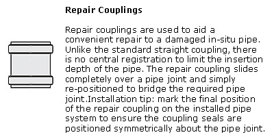 Products Overview - ACO Pipe