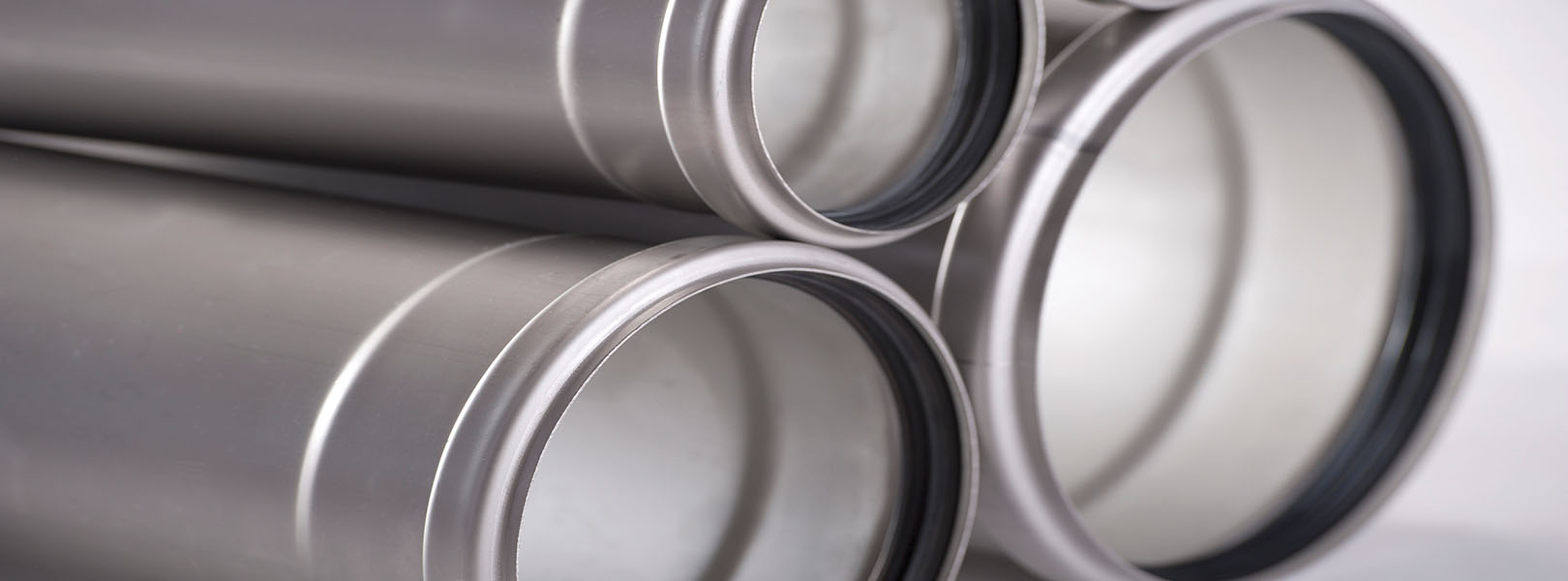 ACO Pipe - Stainless Steel Socketed Pipe Systems